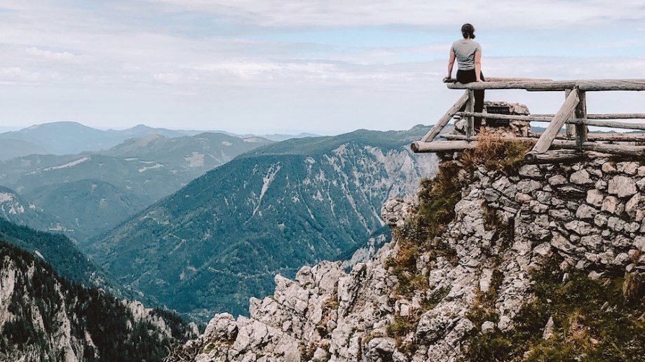 Spätsommerliche Wanderung auf der Rax - Blog