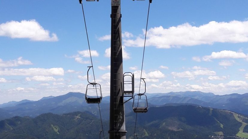 Actionreicher Bergsommer mit der Niederösterreich-CARD