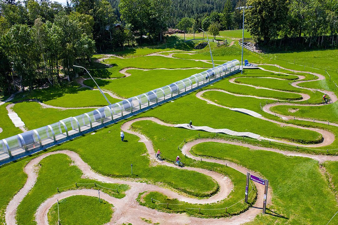 Wexl Trails – Freier Eintritt mit der NÖ-CARD