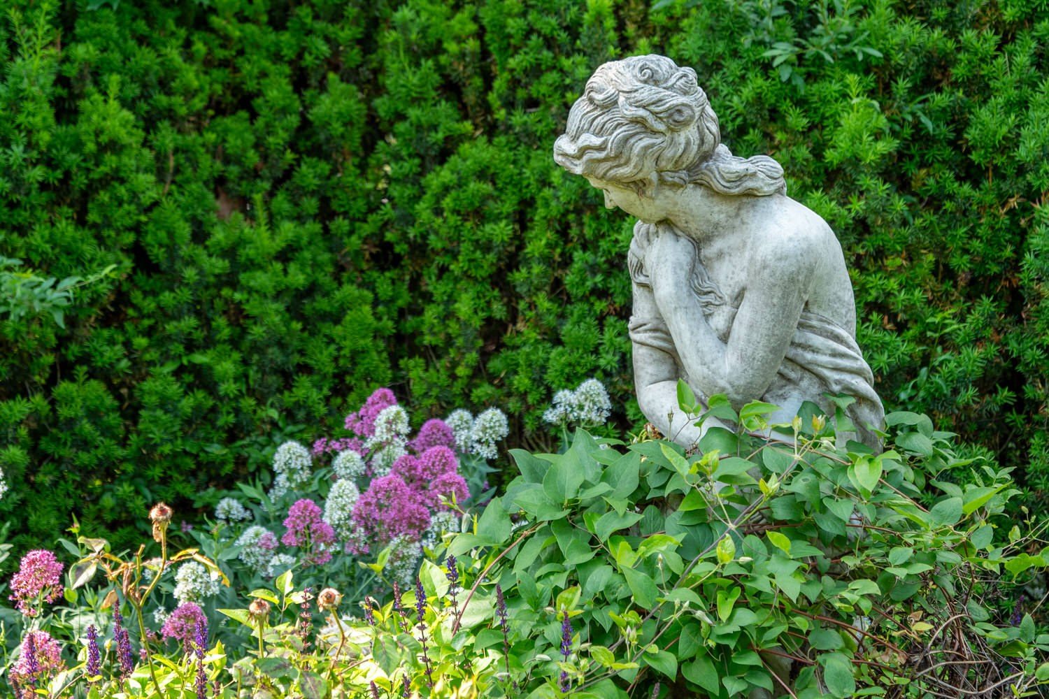 Kittenberger Erlebnisgärten – Freier Eintritt mit der NÖ-CARD