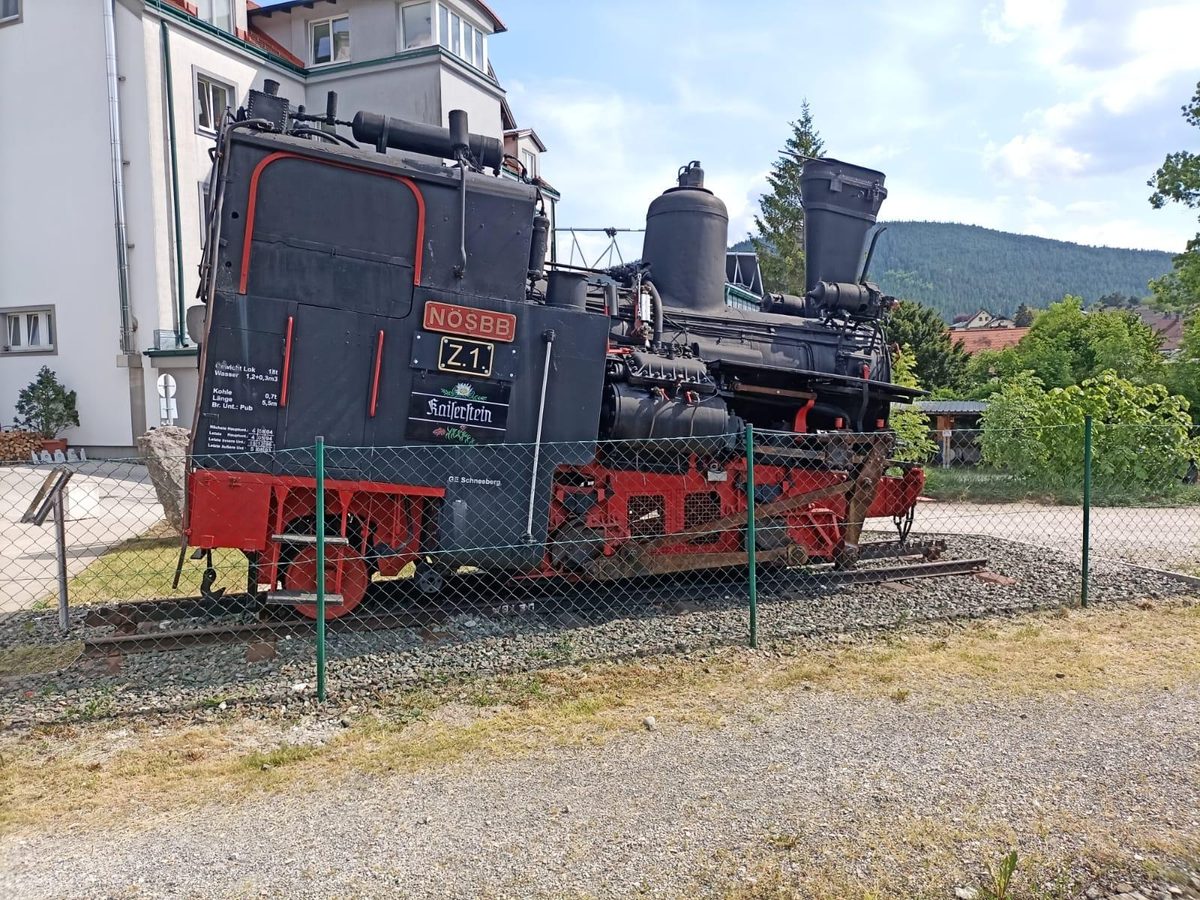 Schneebergbahn – Freier Eintritt mit der NÖ-CARD