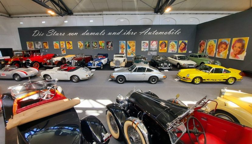 Der Heldenberg – Freier Eintritt mit der NÖ-CARD