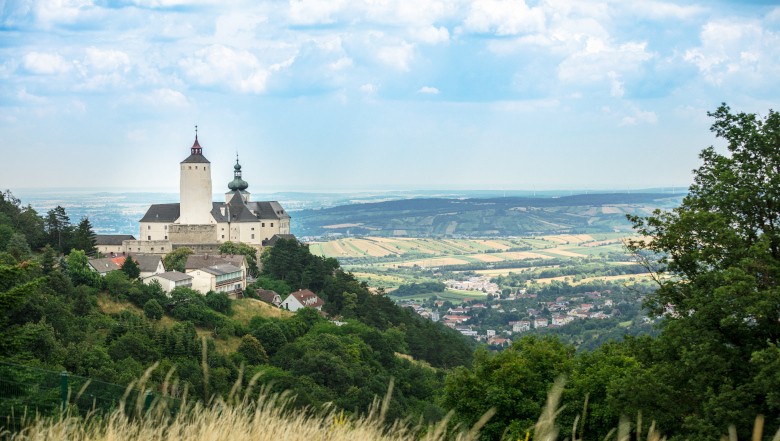 Burg Forchtenstein – Freier Eintritt mit der NÖ-CARD