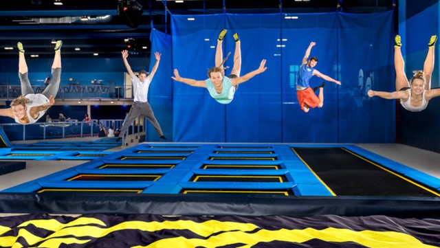 FLIP LAB – Freier Eintritt mit der NÖ-CARD